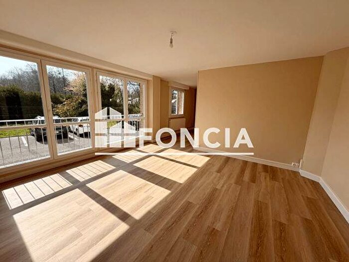 Appartement à louer - Sainte-Catherine - 3 pièces - 2 chambres