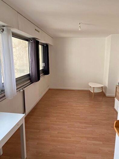 Nantes, Cité des Congrès, Champs de Mars - Appartement 1 pièce à louer
