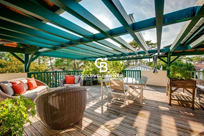Appartement 4 pièces à vendre - Capbreton, Les Sables, Port de Capbreton