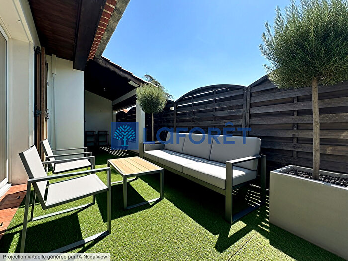 Draguignan, Maljournal, Le Fournas, Les Incapis, Saint-Hermentaire : Appartement 3 pièces à vendre