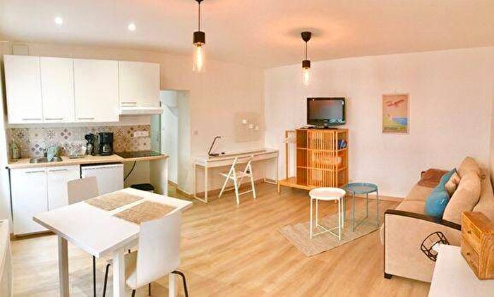 Appartement 1 pièce à louer - Château-de-l'Hers, Toulouse