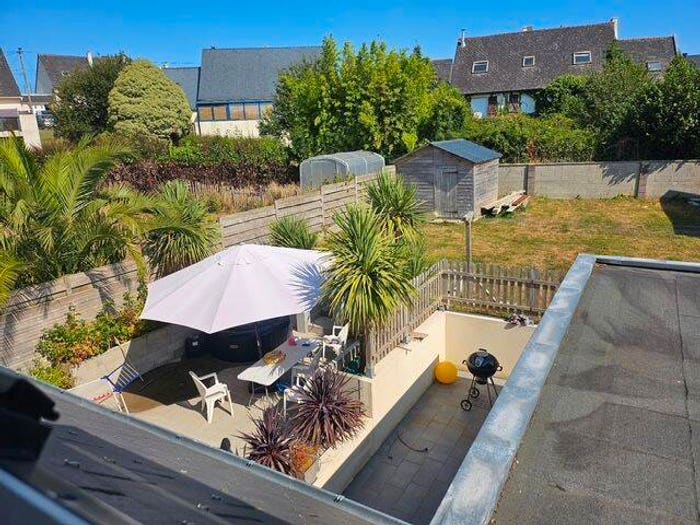 Plouguin - Maison 6 pièces à louer