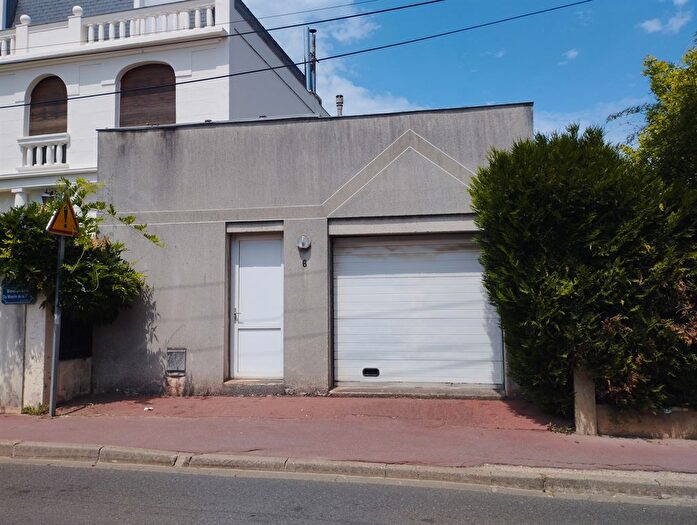 Maison 5 pièces à Clamart, Jardin Parisien, à vendre