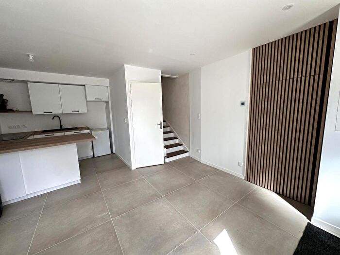 Maison à vendre - Plerguer - 3 pièces - 2 chambres