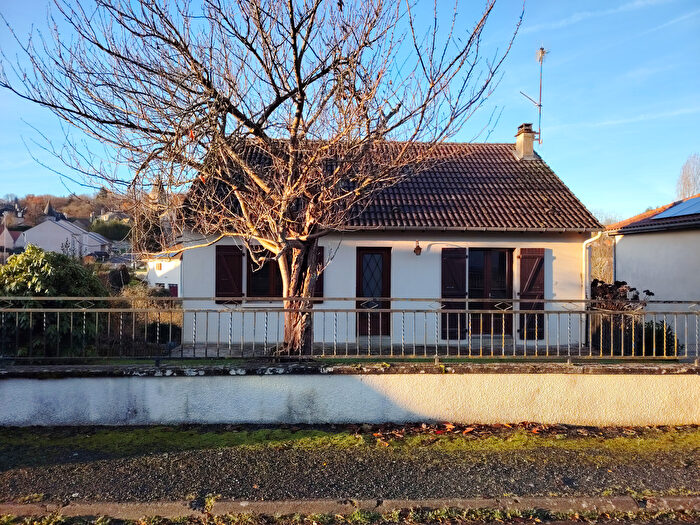 Maison à vendre - Nexon - 4 pièces - 3 chambres