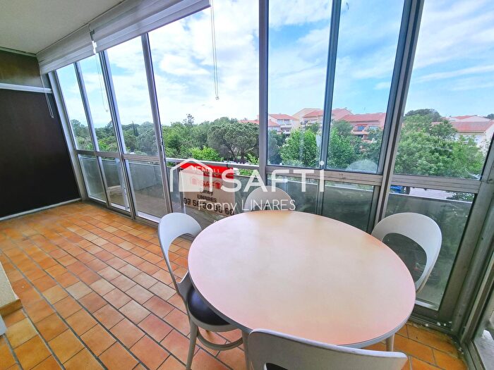Appartement 1 pièce à vendre - Argelès-sur-Mer, Piémont, Montagne