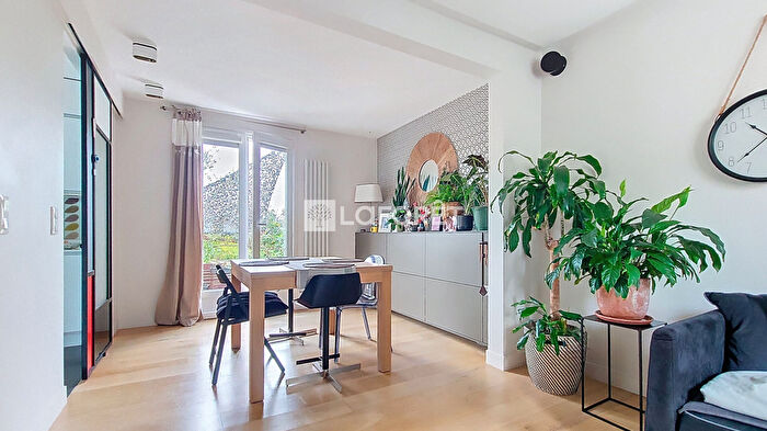 Maison 4 pièces à vendre - Eaubonne