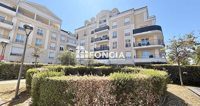 Plaisir, Ebisoires - Appartement 2 pièces à vendre