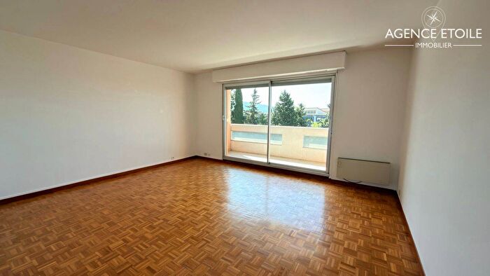 Marseille 12ème arrondissement : Appartement 2 pièces à louer