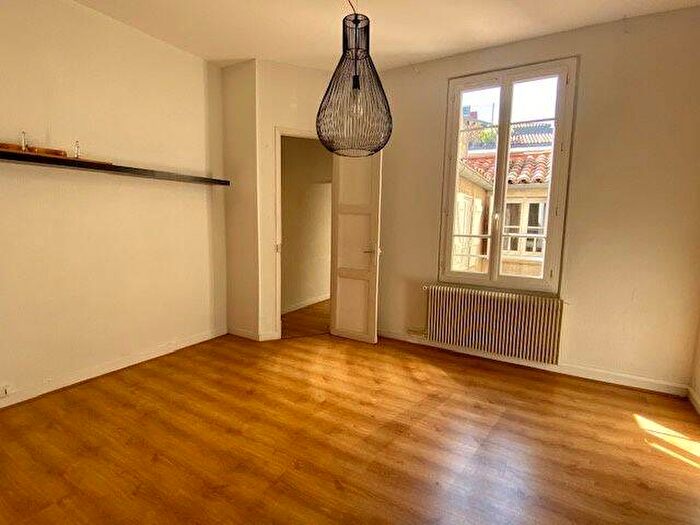 Appartement 2 pièces à Carmes, Toulouse, à louer