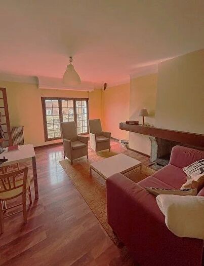 Appartement à vendre - Pau, Centre-ville - 5 pièces - 4 chambres