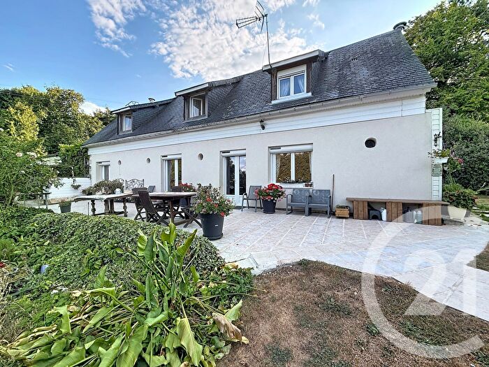 Maison 3 pièces à vendre à Mélamare