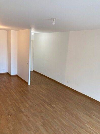 Appartement à louer - Grand-Place, Échirolles - 2 pièces - 1 chambre