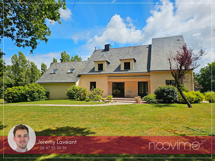 Grandchamp-des-Fontaines, Grandchamps-des-Fontaines : Maison 7 pièces à vendre