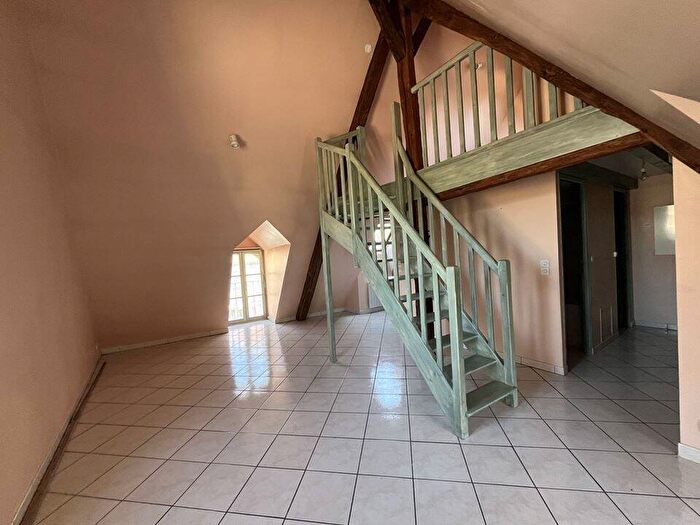 Appartement à louer - Étampes - 1 pièce