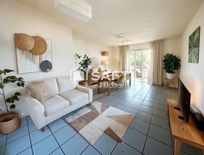 Maison à vendre - Ailly-sur-Noye - 4 pièces - 2 chambres