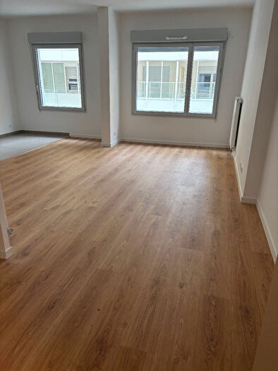 Appartement 2 pièces à louer à Reims, Courlancy, Porte de Paris, Bois d'Amour