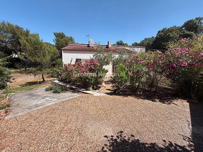 Maison 5 pièces à vendre à Caveirac