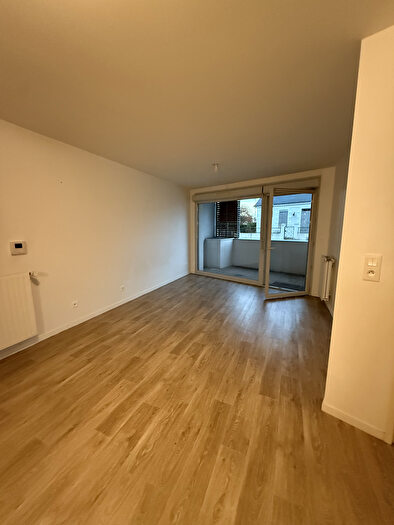 Appartement à vendre - Vertou, Beautour, La Maladrie, Rives de Sèvre - 2 pièces - 1 chambre