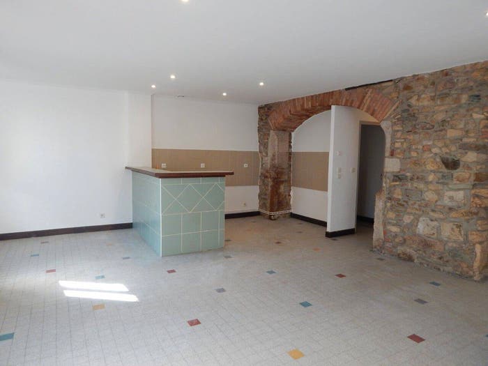 Appartement 2 pièces à louer à La Verpillière