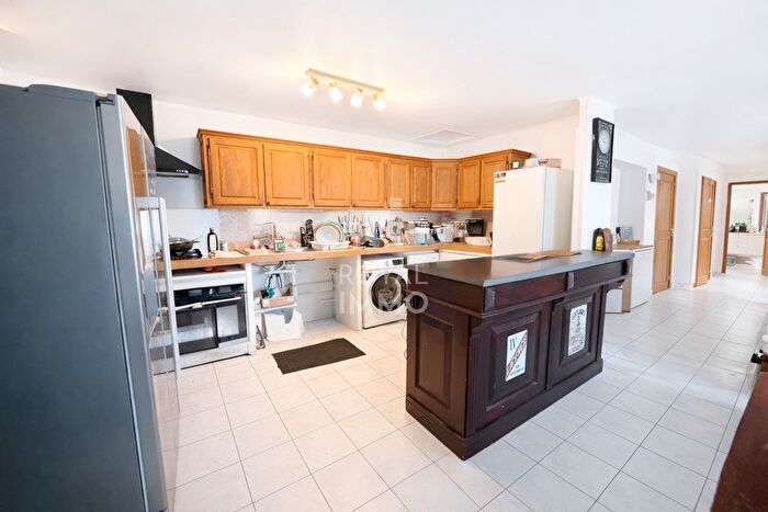 Appartement à vendre - La Seyne-sur-Mer, Est - 4 pièces - 3 chambres