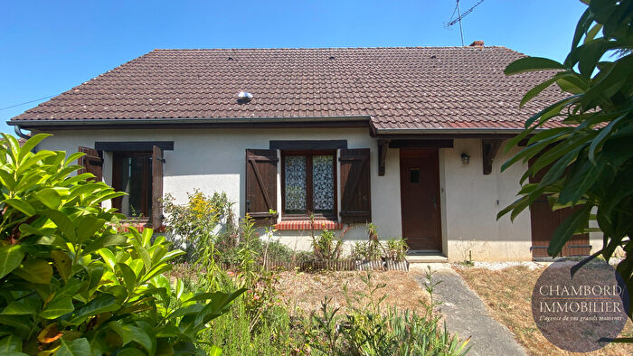 Maison 5 pièces à Contres, à vendre