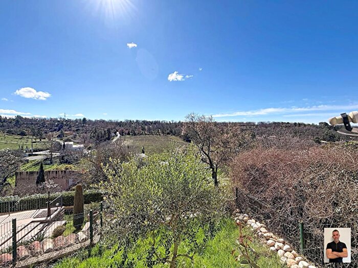 Appartement à vendre - Montagnac, Montagnac-Montpezat - 2 pièces - 1 chambre