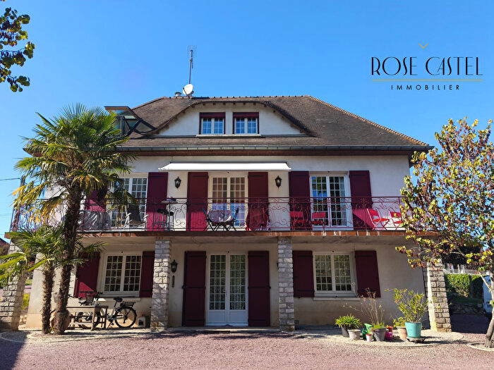 Maison 7 pièces à vendre à Bonneval