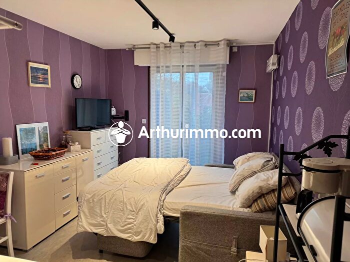 Appartement à vendre - Bagnoles-de-lOrne - 1 pièce