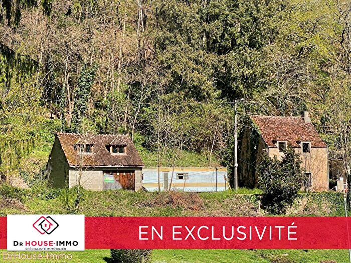 Maison 2 pièces à vendre - Avallon