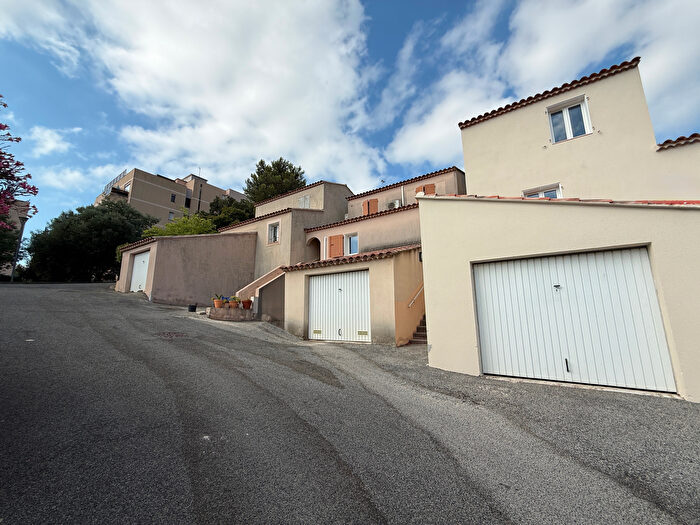 Maison 4 pièces à Cavalaire-sur-Mer, Castillane, Vivards, Roseraie, Rigaud, Cros de Mouton, à vendre