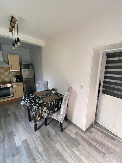 Appartement 2 pièces à Albinque, Saint Jean, Castres, à louer