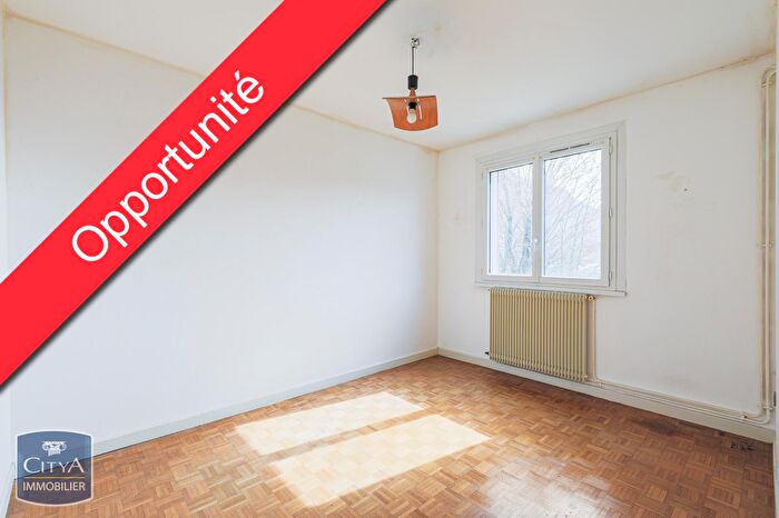 Appartement 3 pièces à vendre à Saint-Égrève, La Gare