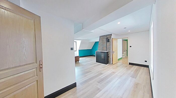 Appartement 2 pièces à vendre à Dole, Vieille ville, Petite Venise