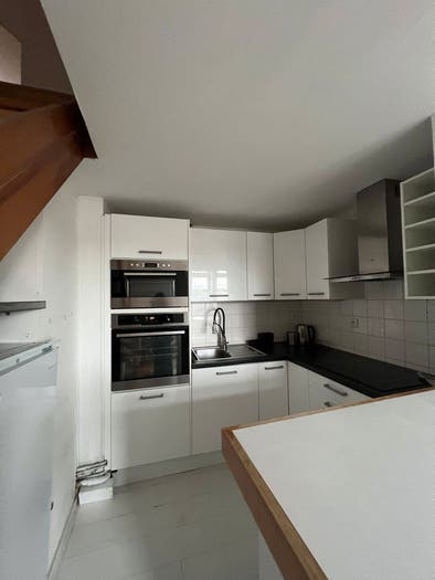 Strasbourg - Appartement 3 pièces à louer