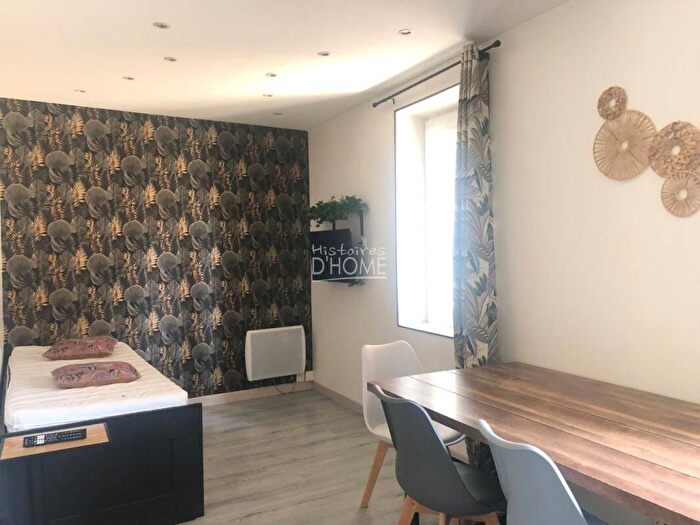 Appartement 1 pièce à louer à Chaumes-en-Brie