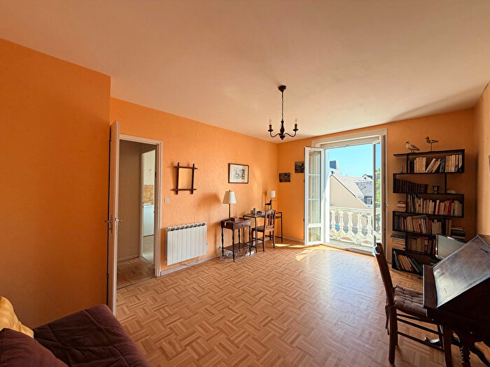 Saint-Cast-le-Guildo - Appartement 2 pièces à vendre