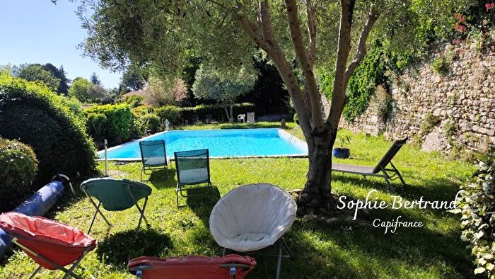 Appartement 3 pièces à Montboucher-sur-Jabron, à vendre