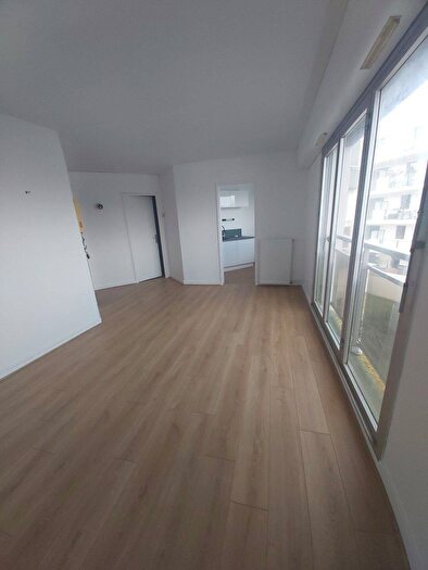 Appartement à louer - Royan - 1 pièce