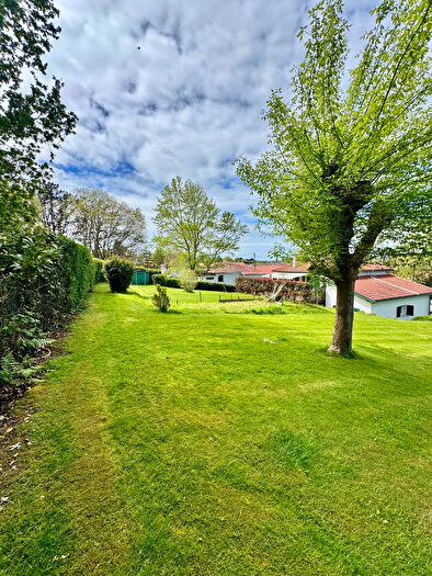 Maison à vendre - Anglet, Cantau - 6 pièces - 4 chambres