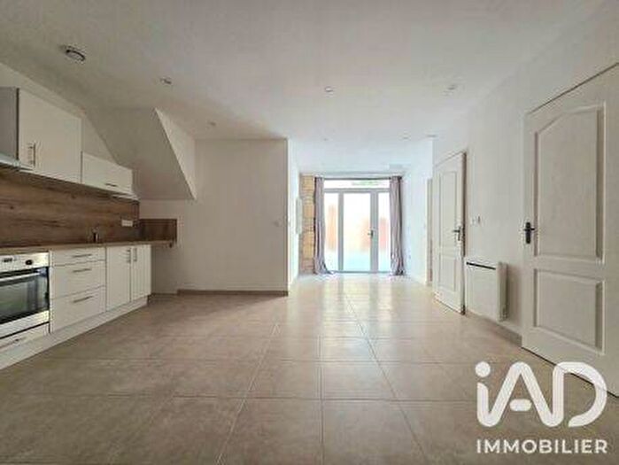 Appartement 1 pièce à Centre Ville, Bagnols-sur-Cèze, à louer
