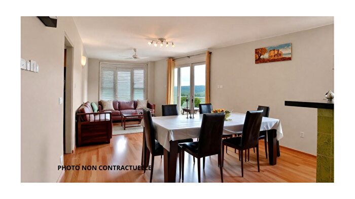 Appartement 4 pièces à vendre - Châlons-en-Champagne, Rive gauche