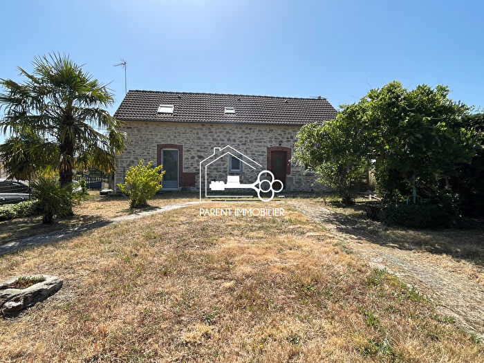 Arnac-la-Poste : Maison 3 pièces à vendre