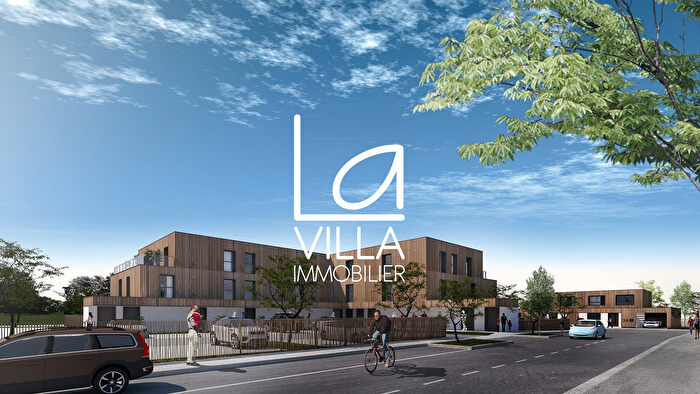 Appartement à vendre - Le Portel - 3 pièces - 2 chambres