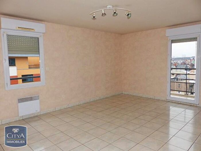 Angers, Saint-Serge, Ney, Chalouère - Appartement 3 pièces à louer