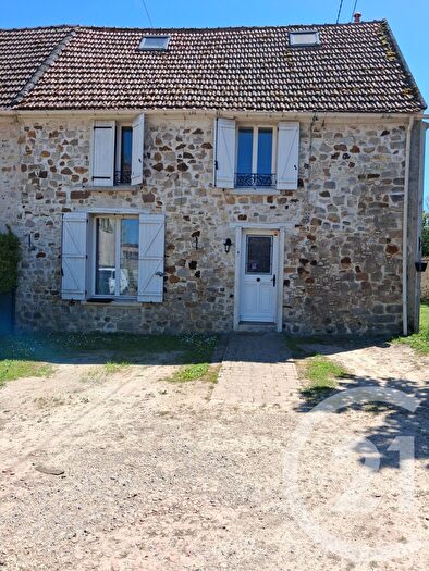 Maison 5 pièces à vendre - Villers-Cotterêts