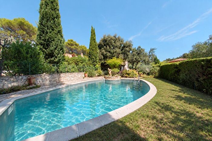 Villeneuve-lès-Avignon, Le Grès, Perrières - Maison 5 pièces à vendre