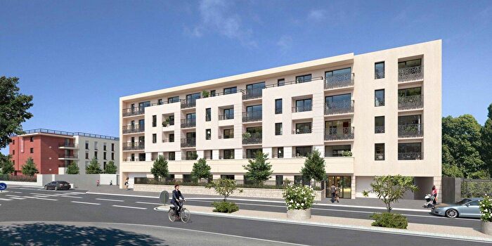 Appartement à louer - Fontaine Saint Martin-Geldrop, Saint-Cyr-lécole - 3 pièces - 2 chambres