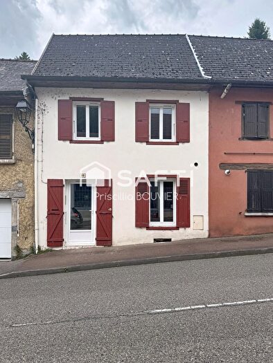 Le Pont-de-Beauvoisin - Maison 2 pièces à louer