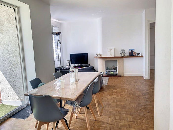 Appartement 4 pièces à louer - Centre-Victoire, Dunkerque
